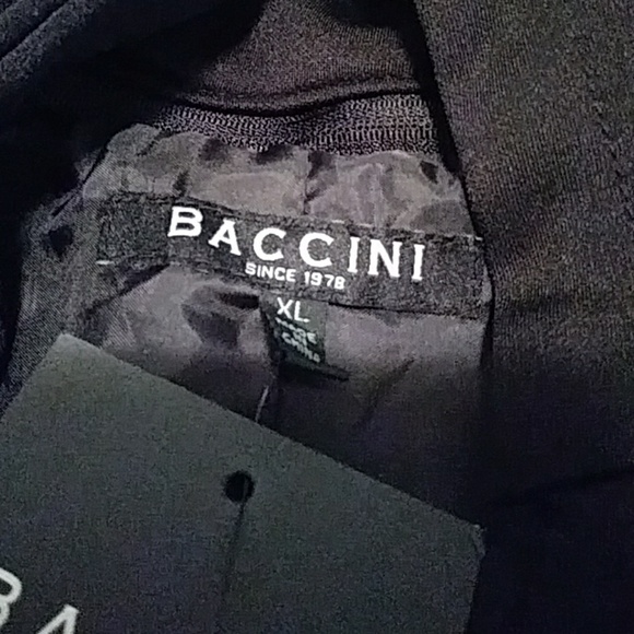 Baccini | Jackets & Coats | Baccine Jacket | Poshmark